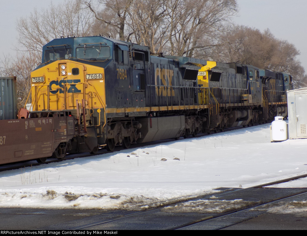 CSX 728